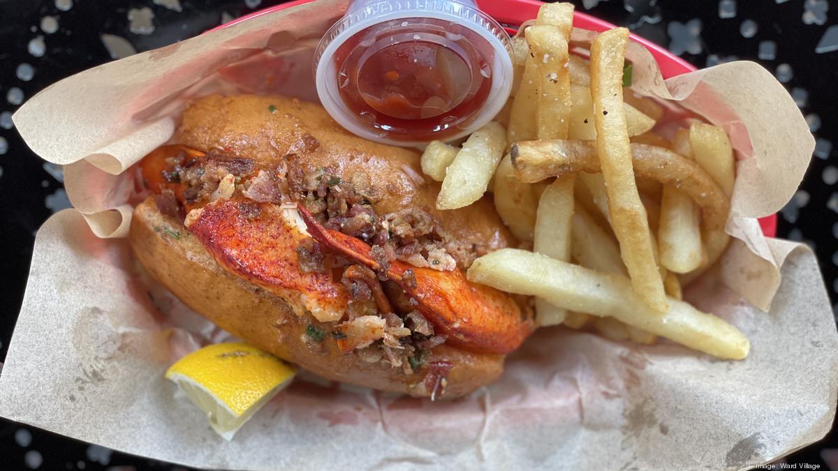 Fat Cheeks finds new home at Ward Centre - Pacific Business News