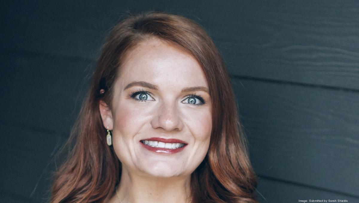 NextGEN Real Estate and Construction: Sarah Shields, Harris Doyle Homes ...