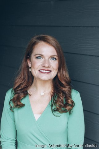 NextGEN Real Estate and Construction: Sarah Shields, Harris Doyle Homes ...