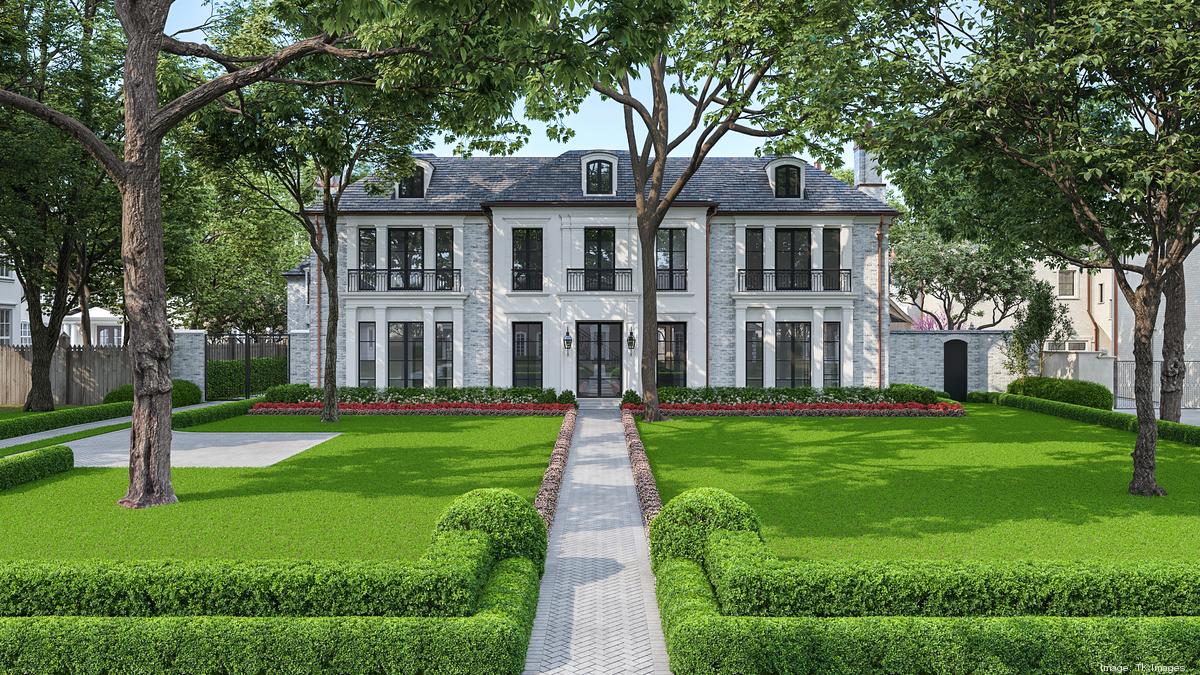 Photos: See the most expensive homes sold in Houston in July 2021 ...