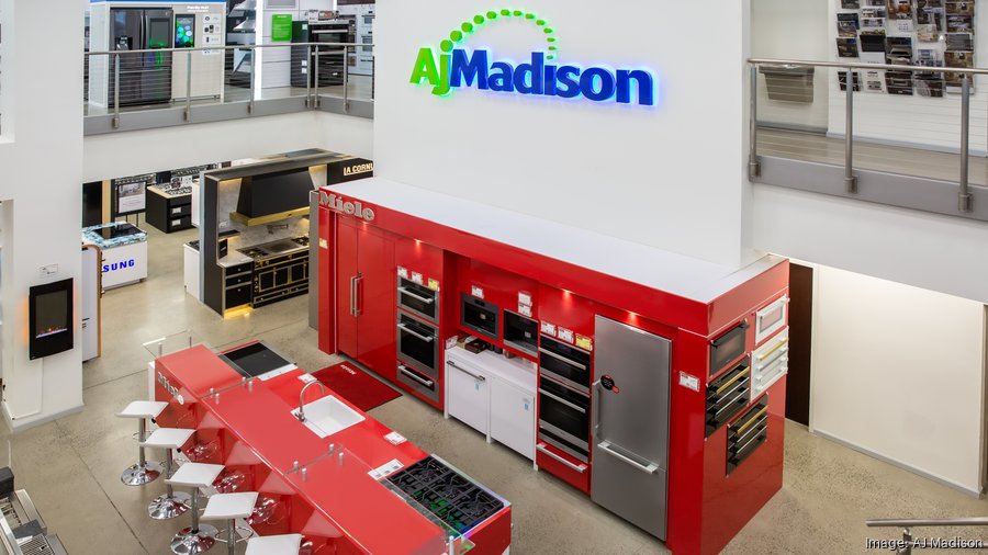 News in Brief AJ Madison to open local showroom MyCare Medical Group to expand and more South Florida Business Journal