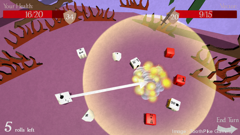 Dang!, Rumblecade, ToothPike Games among Troy indie video game startups ...