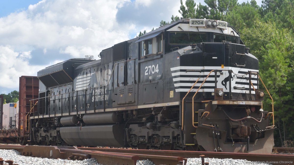 Shapiro vows to hold Norfolk Southern accountable for train derailment ...