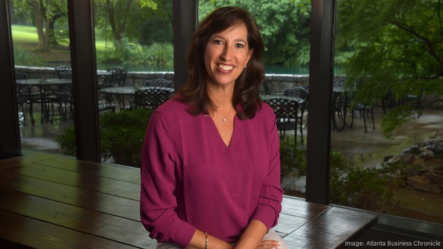 The Carter Center CEO Paige Alexander is ‘taking on hard problems in ...