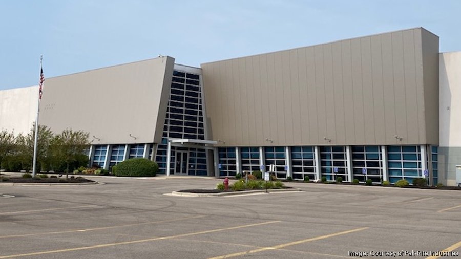 Project Bala - Dayton Business Journal