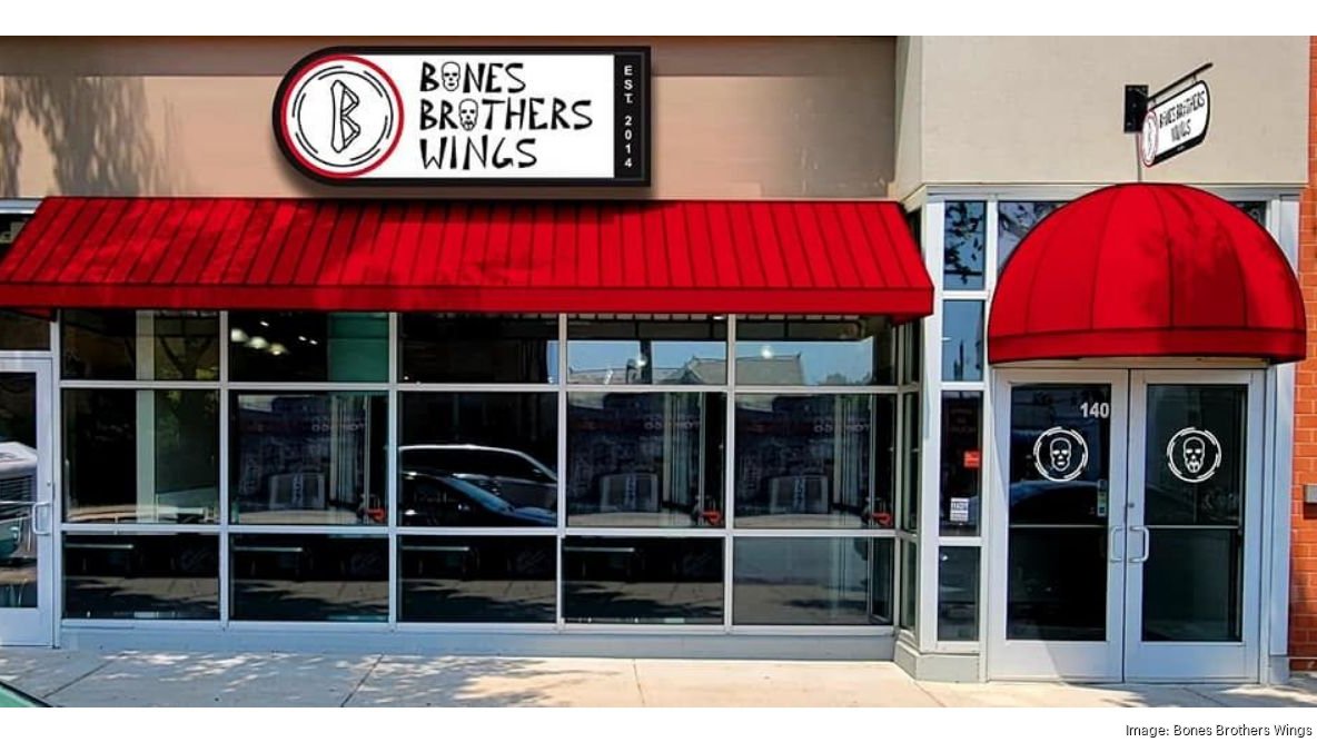 Gee's Caribbean Kitchen opening near UC in former Bones Brothers space ...