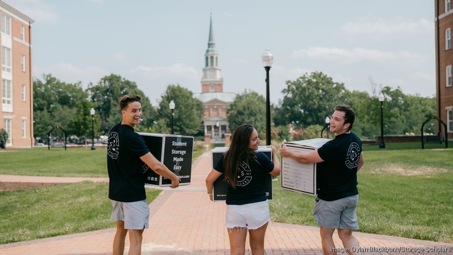 Storage Scholars one of Triad Inno's Startups to Watch for 2023 - Triad ...