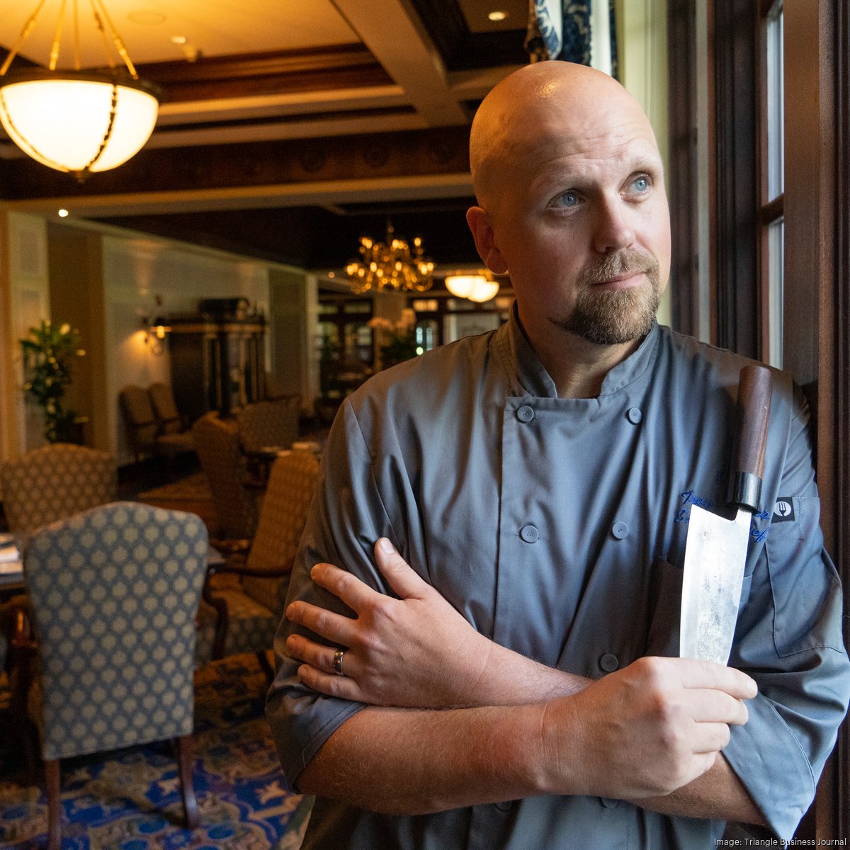 Fairview Dining Room Durham