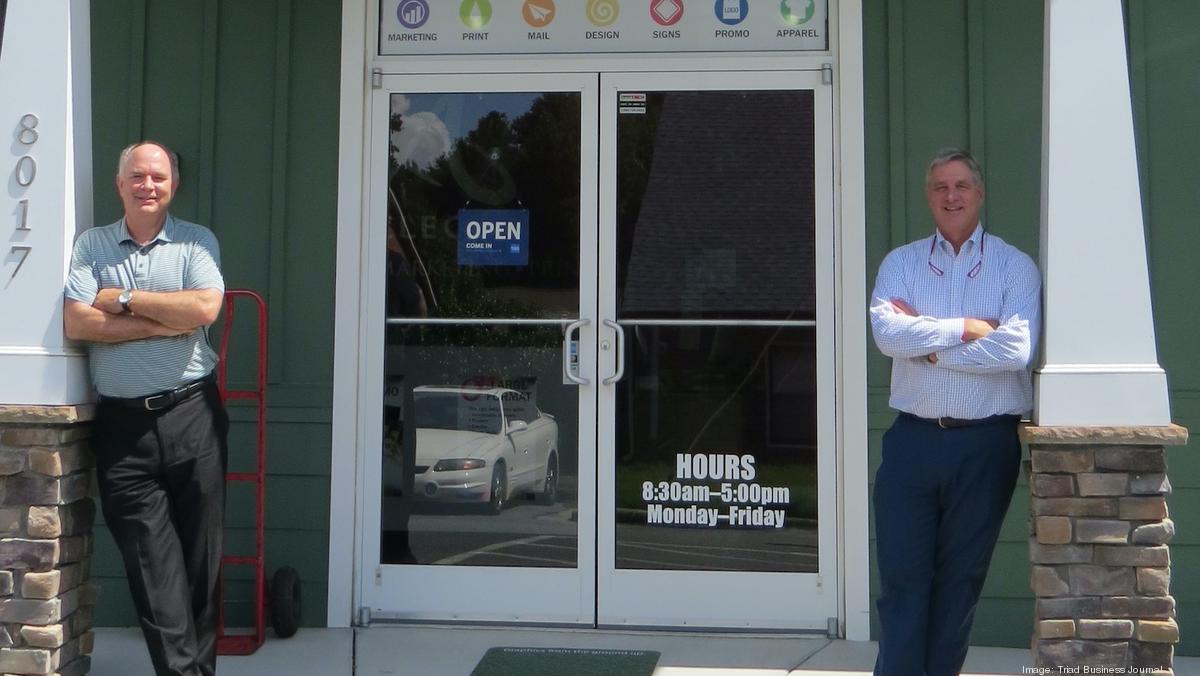 Allegra Marketing Print of Mail Winston-Salem acquires Goslen Printing ...