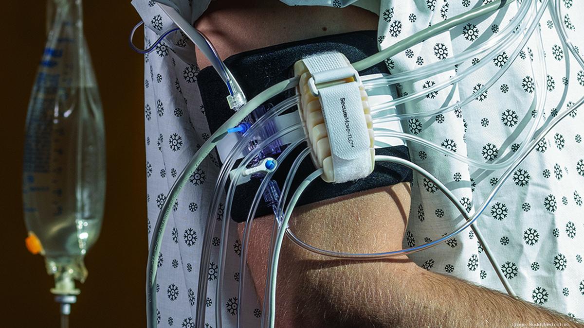 Medical device invented by Milwaukee-area nurse now available for ...