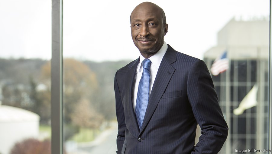Merck's Ken Frazier honored with Diversity Leaders in Business Lifetime ...