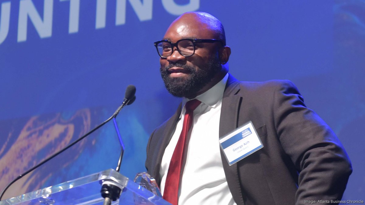 Technology Association of Georgia names most innovative companies ...