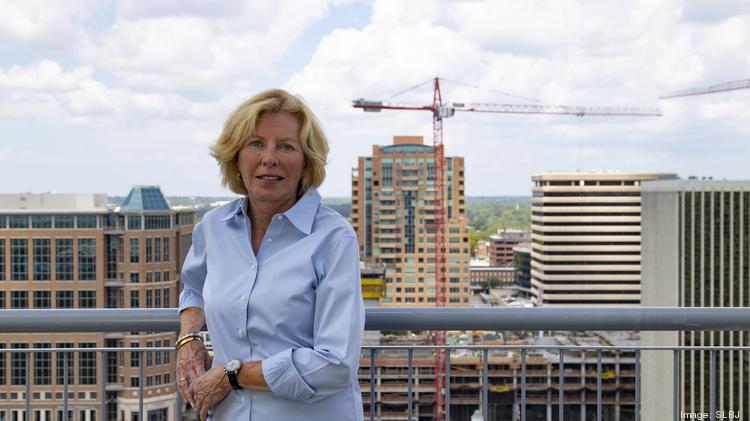 In St. Louis, Centene dropping East Coast headquarters will ‘put a lot ...