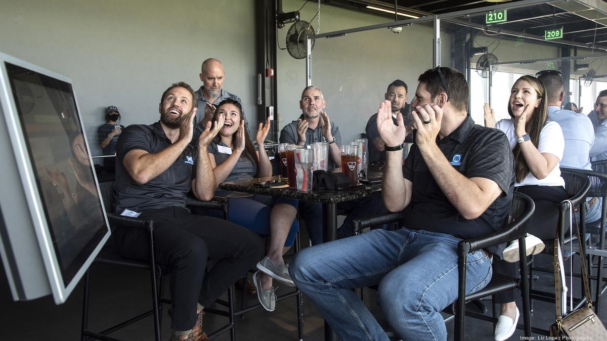 Revealed: See which companies topped Albuquerque Business First's 2021 ...