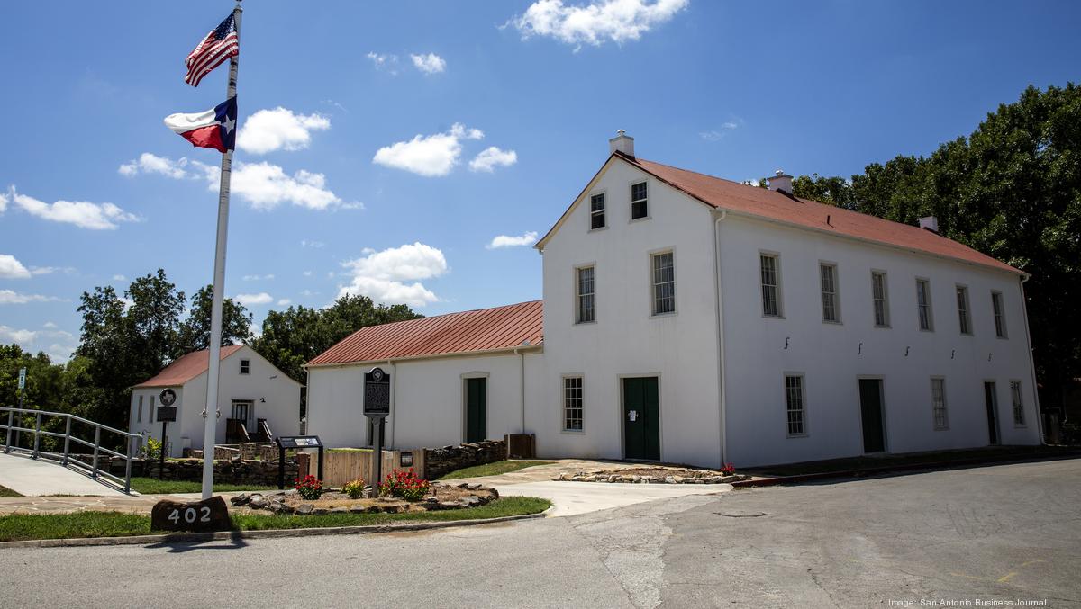 Castroville leaders scramble to protect historic town from San Antonio ...
