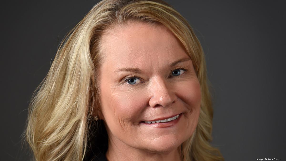 Lisa Hanlon, a Cherokee citizen, is pushing for tech in tribal and ...