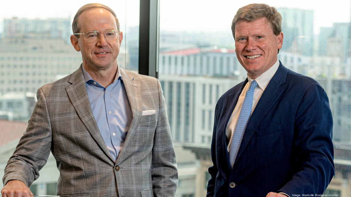 Bone McAllester law firm joins Spencer Fane - Nashville Business Journal