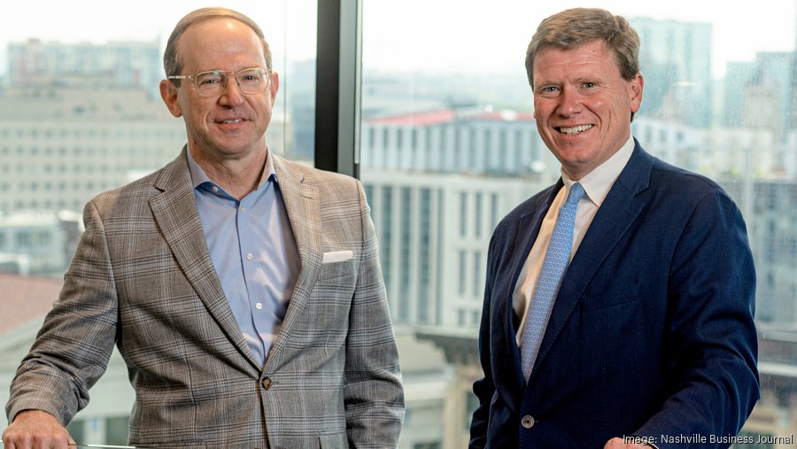 Bone McAllester law firm joins Spencer Fane - Nashville Business Journal