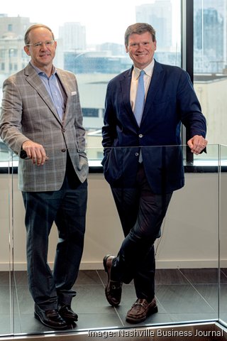 Why Bone McAllester Norton merged with Spencer Fane - Nashville ...