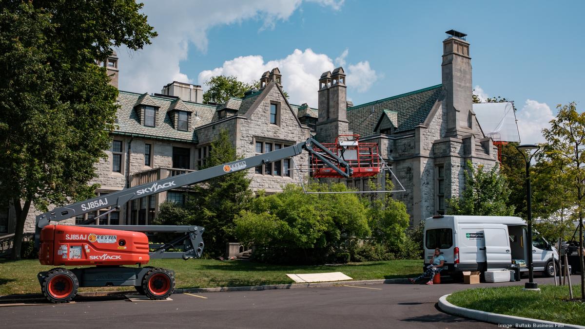$37 million and counting, 'Cabrini' is having an impact on Buffalo ...
