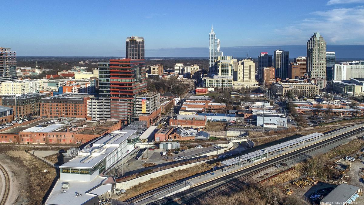 Raleigh real estate veteran leaves Highwoods for Cushman & Wakefield ...
