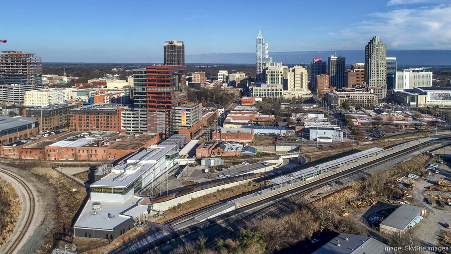 TBJ Plus: $15M for ACC to move HQ to Charlotte; Raleigh area great for ...