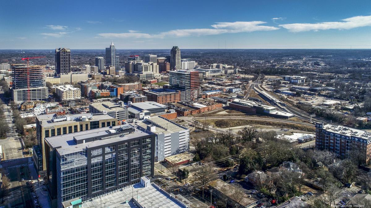 Raleigh, Charlotte among emerging metros leading the way for tech ...