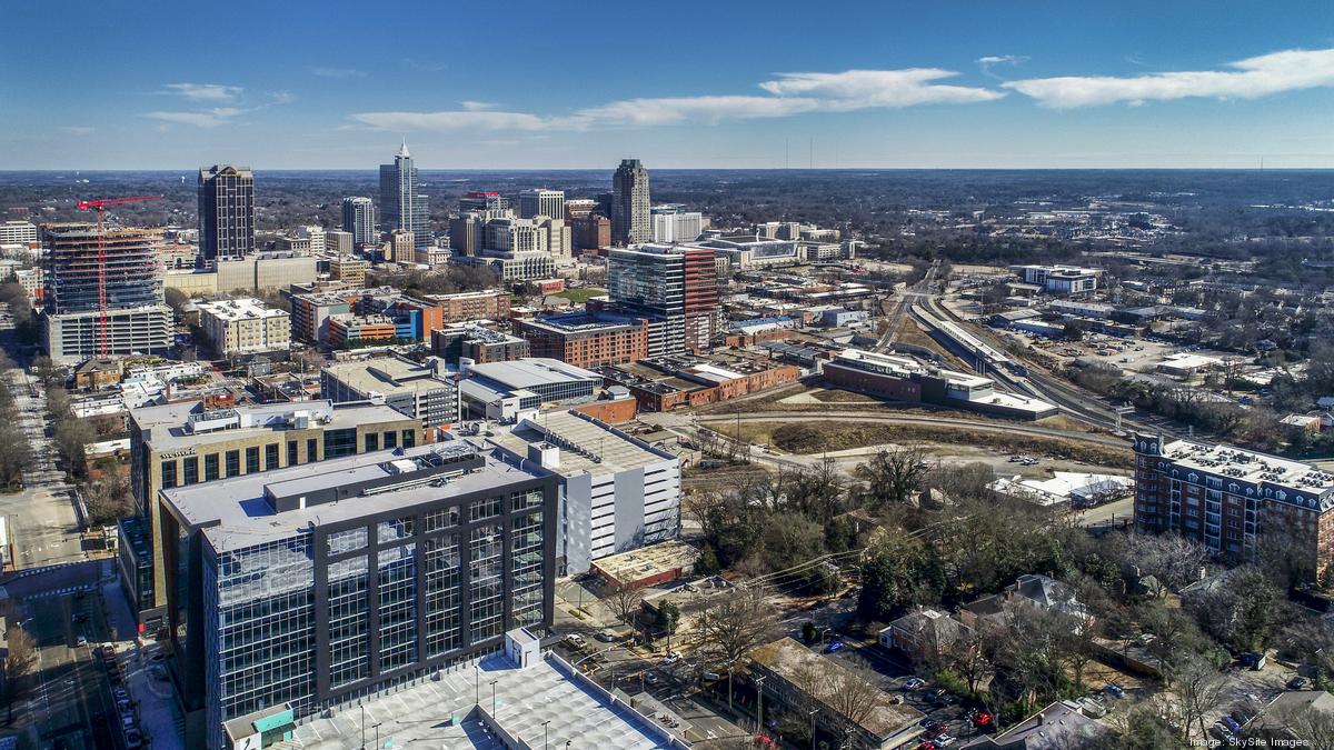 Raleigh City Council to weigh zoning cases for 40- and 20-story ...