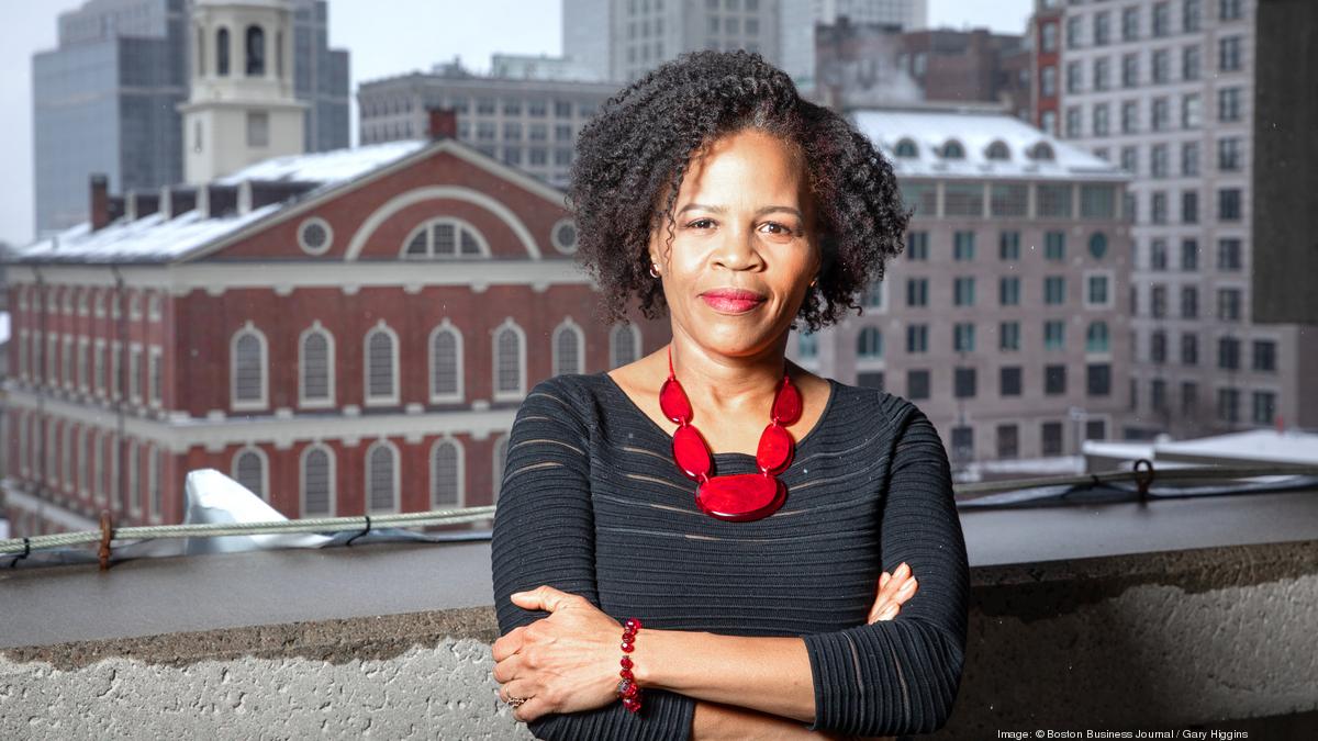 After Janey ditches Boston's waterfront plan, radio silence at City ...