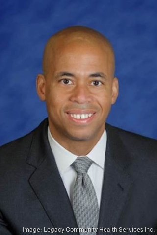 Legacy Community Health hires Robert Hilliard as CEO - Houston Business ...