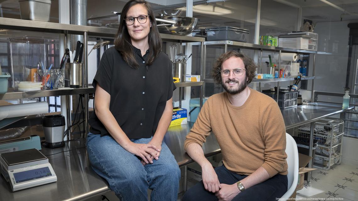 Bay Area Inno - Finless Foods building cell-cultured seafood plant with ...