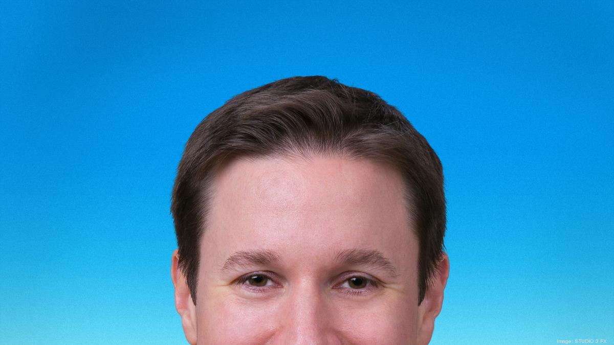 Finance Factors names Rob Nelson new president - Pacific Business News