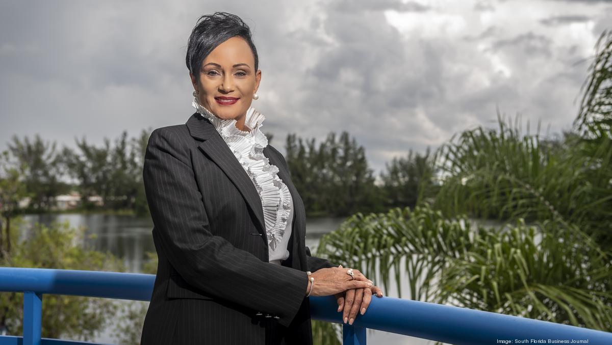 Ultimate CEO Insights: Leah Carpenter on having an impact on the ...