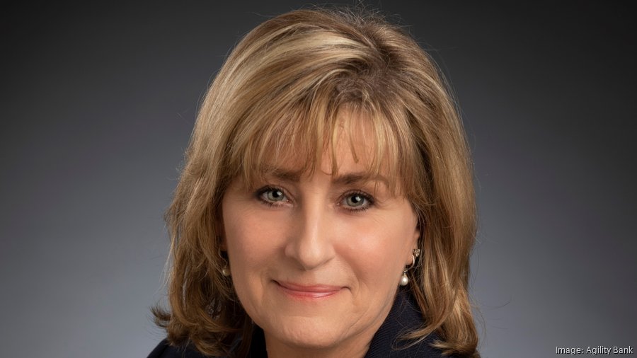 Agility Bank, women-owned de novo bank, launches - Houston Business Journal