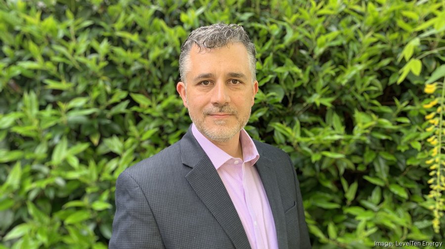 Microsoft, Google among backers of $65M round for LevelTen Energy ...