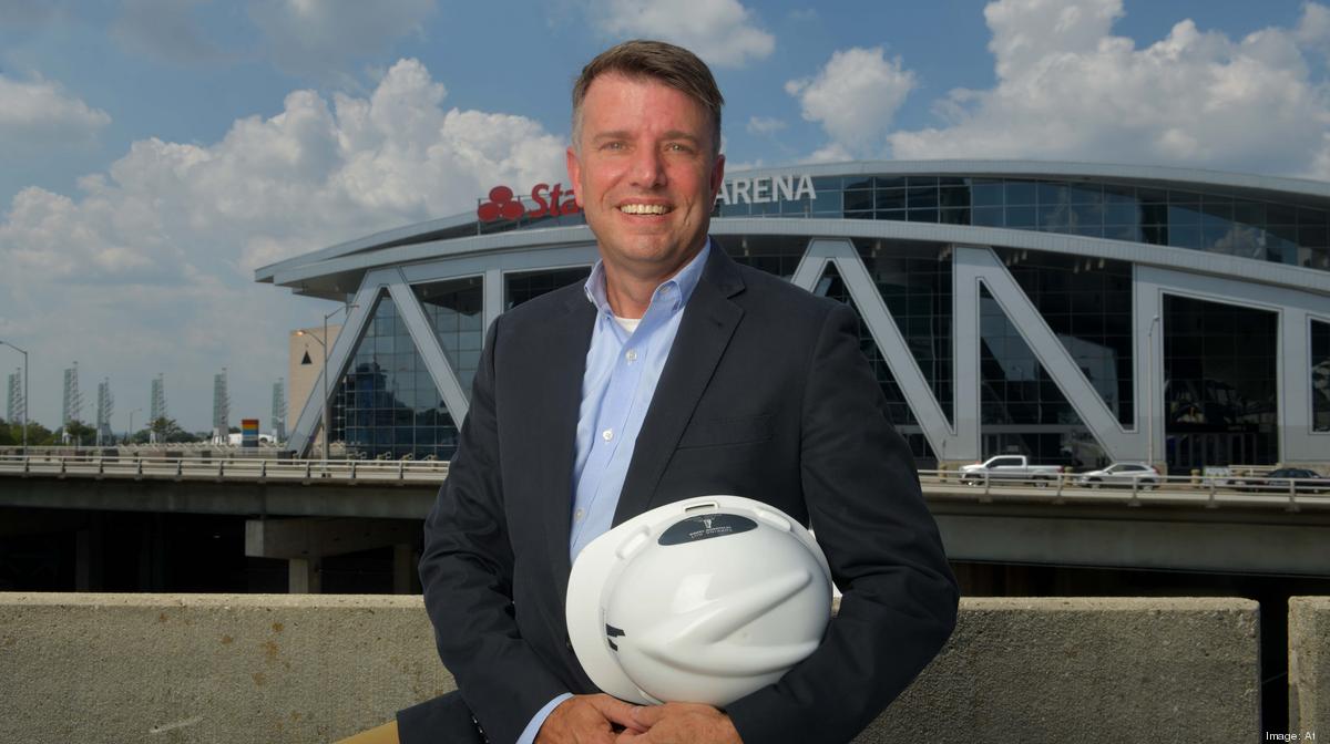 Atlanta Hawks COO leaves to start real estate venture: ‘I’m not done ...
