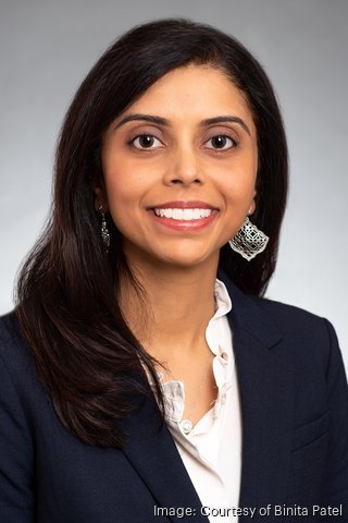 Women Who Mean Business 2021: Meet HBJ's health care honorees - Houston ...