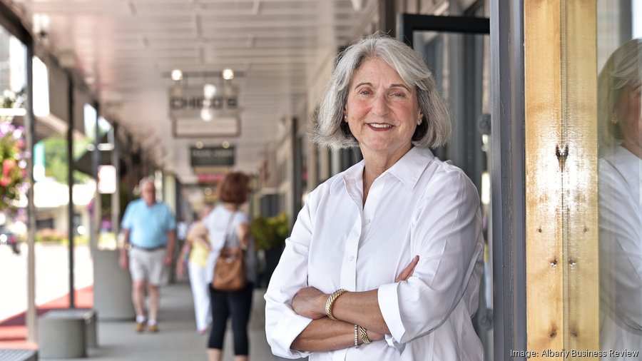 What's next for outdoor shopping centers? John Nigro, Alex Kutikov and ...