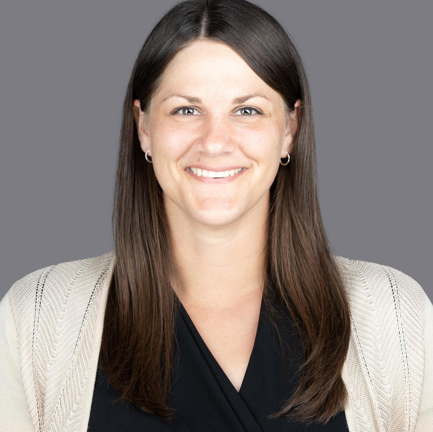 Maria Sikic | People on The Move - Cincinnati Business Courier