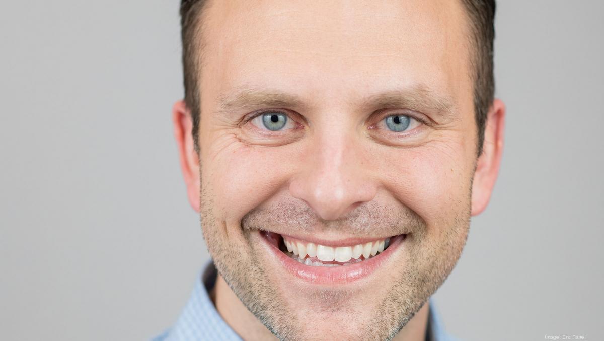 HBA Dayton CEO Eric Farrell to join altafiber team - Dayton Business ...