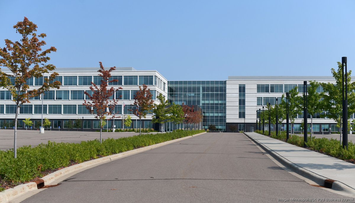 Thomson Reuters will move Twin Cities office to site of Prime ...