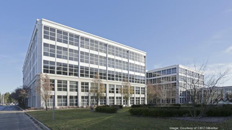 Amcor set to move North American HQ to Deerfield - Chicago Business Journal