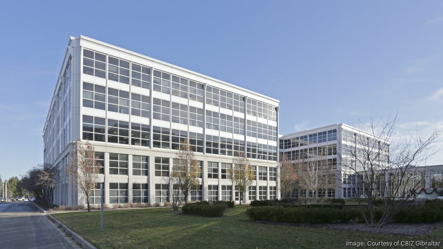 Amcor set to move North American HQ to Deerfield - Chicago Business Journal