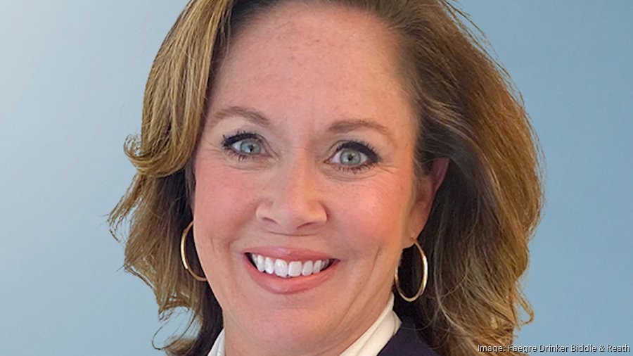 Erica MacDonald, former U.S. Attorney for Minnesota, joins Faegre ...