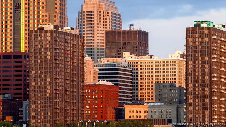 In past decade, St. Louis' growth ranked 47th among 50 biggest regions ...