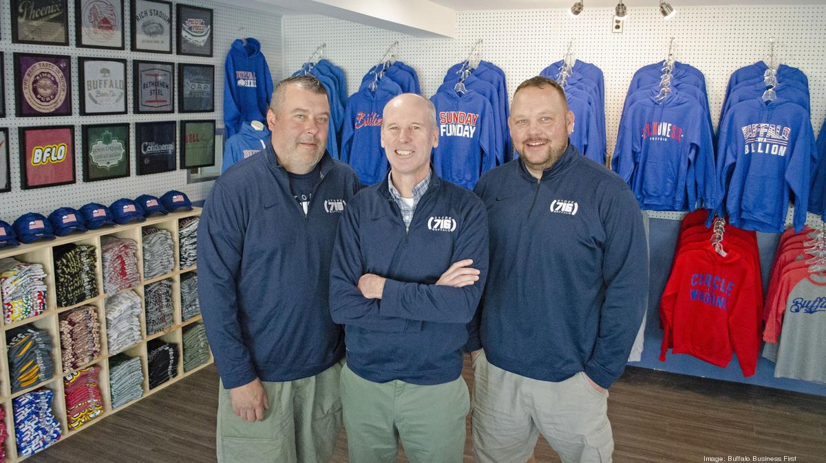 After 10 years of online business, Store716 will open a retail shop ...