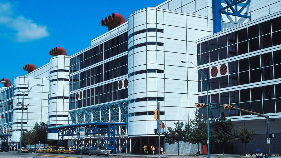 Gov. Abbott signs bill to invest in George R. Brown Convention Center ...