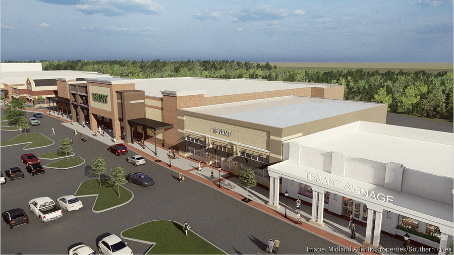 It's official – Target opening new store in Southern Pines - Triangle ...