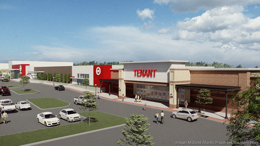 It's official – Target opening new store in Southern Pines - Triangle ...