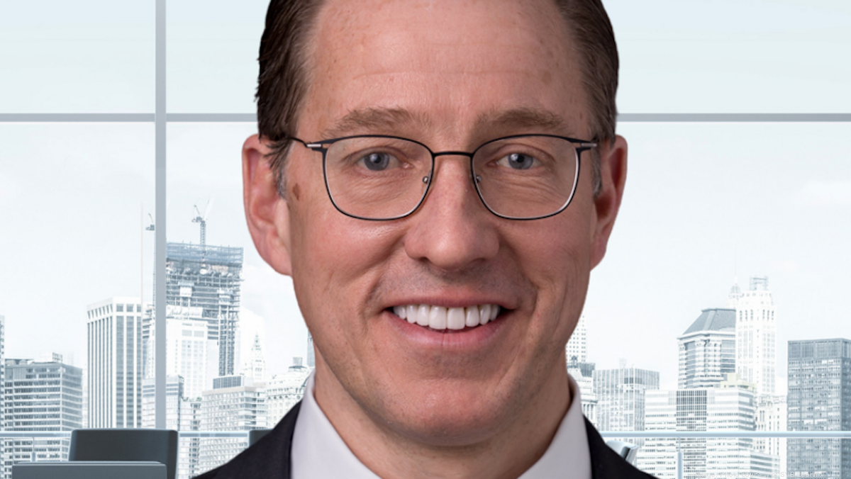 Investment bank SVB Leerink to open in Nashville - Nashville Business ...